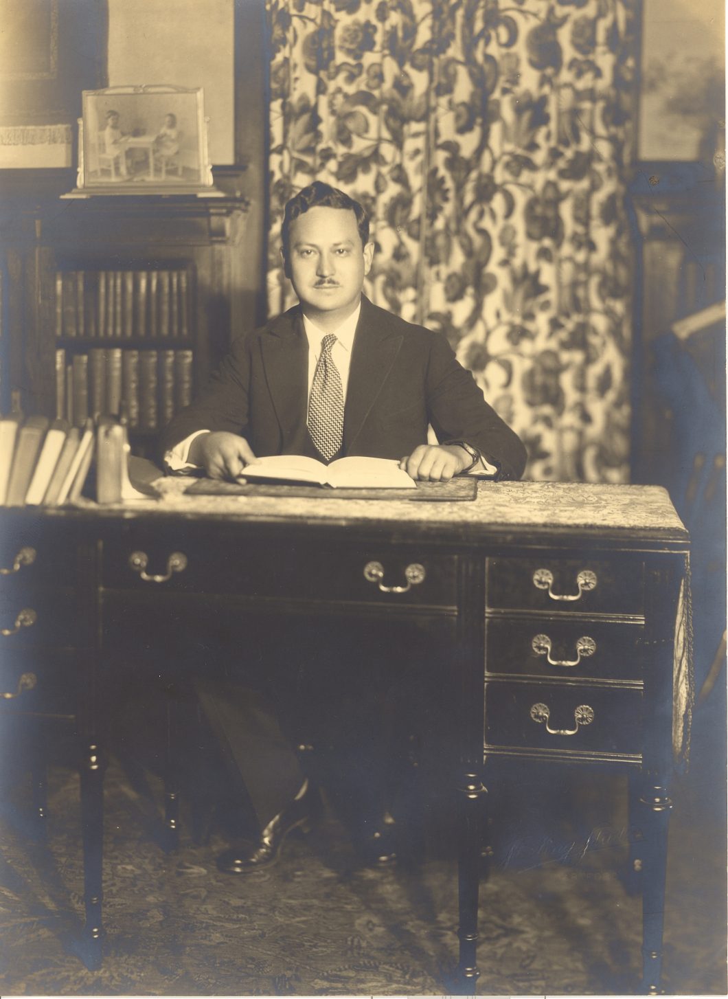 emanuel_ rabbisilverman-young – Jewish Historical Society of Greater ...